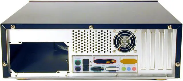 Cooler Master ATC-610-GX1 Black Computer Case - Newegg.ca