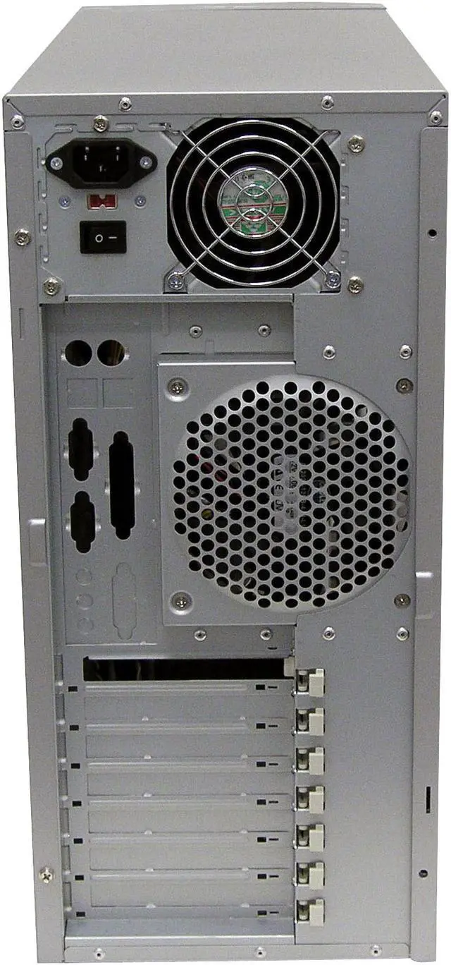 Cooler Master CAV-T01-WWA Silver/Blue Computer Case - Newegg.ca