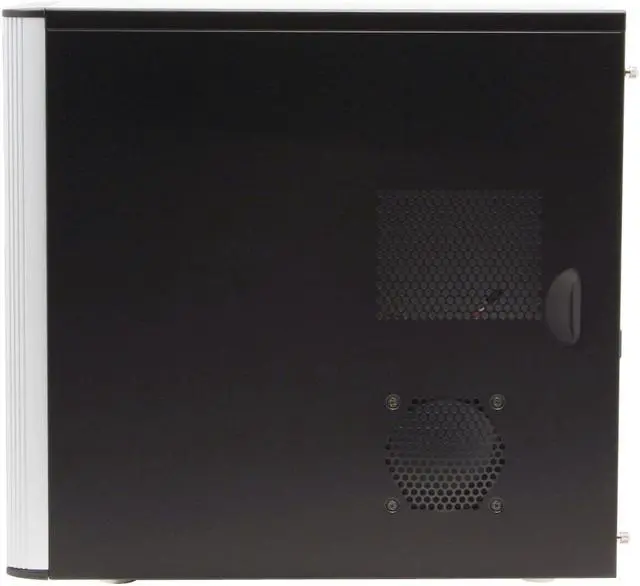 Open Box: Cooler Master Centurion Micro ATX 541 RC-541-SKR1 Black ...