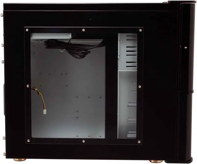 Cooler Master Wave Master TAC-T01-WK Black Computer Case - Newegg.com