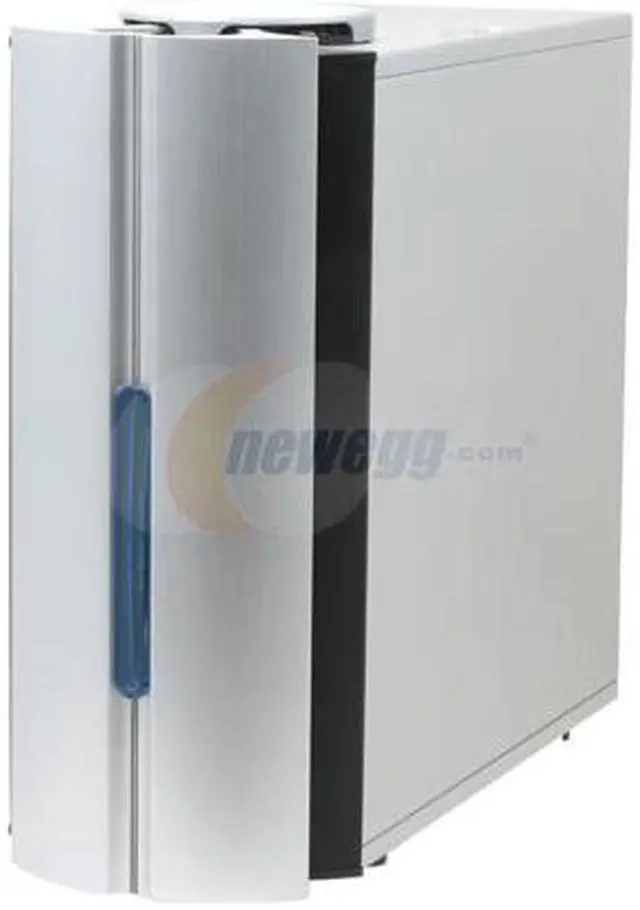 Cooler Master Mystique RC-632-SWN1-GP Silver Computer Case - Newegg.com