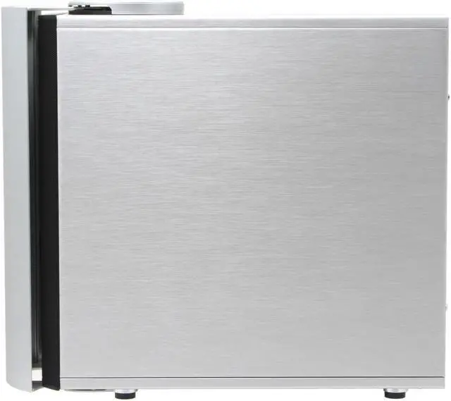 Cooler Master Mystique RC-632-SWN1-GP Silver Computer Case - Newegg.com