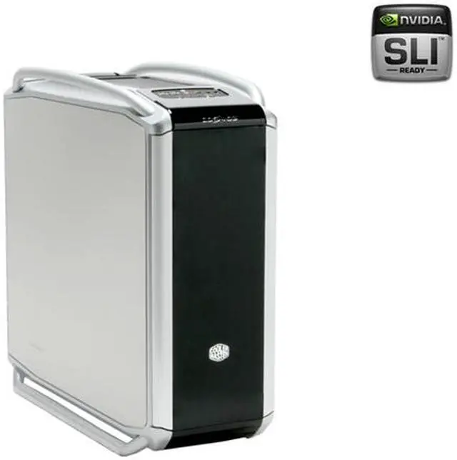 Cooler Master COSMOS 1000 RC-1000-KSN1-GP Black Computer Case - Newegg.com
