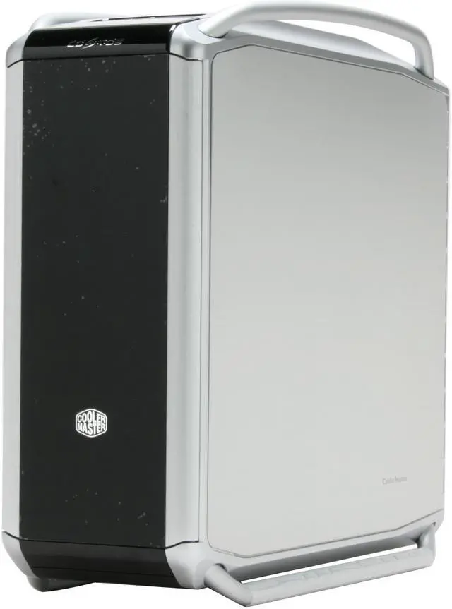 Cooler Master COSMOS 1000 RC-1000-KSN1-GP Black Computer Case - Newegg.com