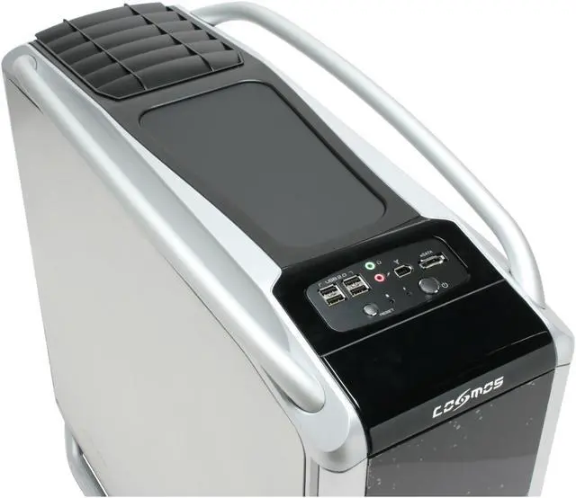 Cooler Master COSMOS 1000 RC-1000-KSN1-GP Black Computer Case - Newegg.com