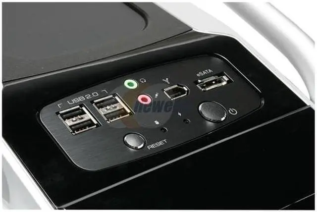 Cooler Master COSMOS 1000 RC-1000-KSN1-GP Black Computer Case - Newegg.com