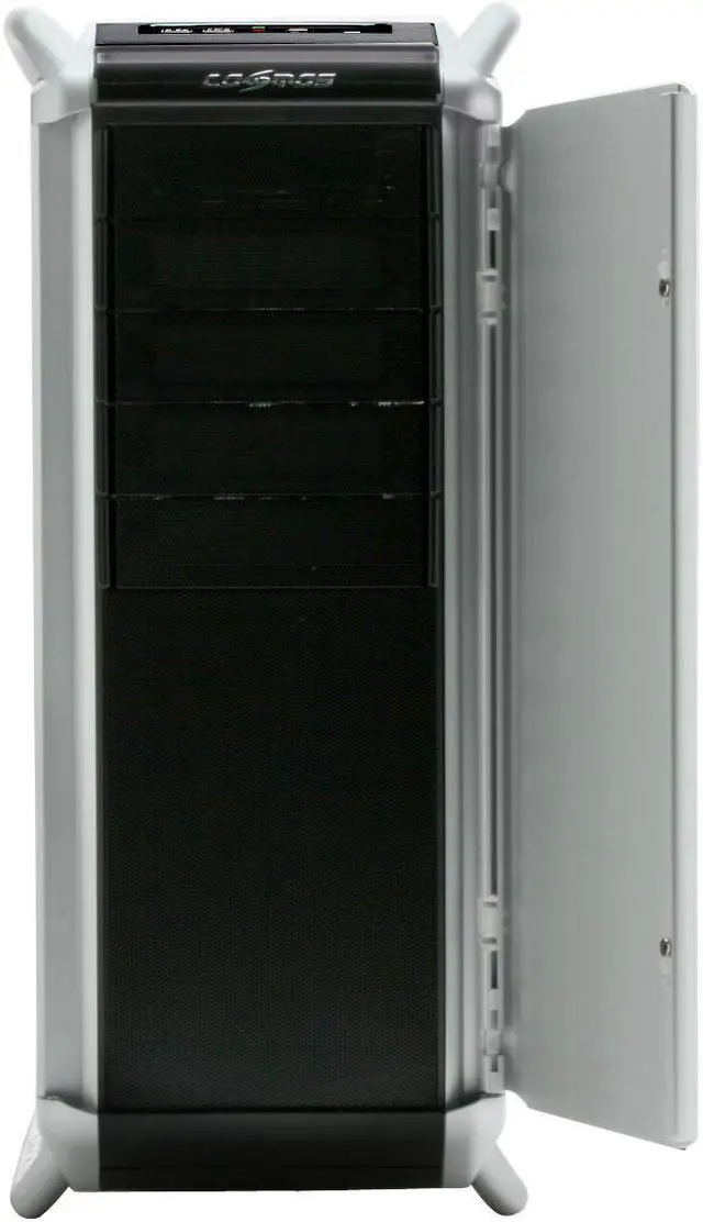 Cooler Master COSMOS 1000 RC-1000-KSN1-GP Black Computer Case - Newegg.com