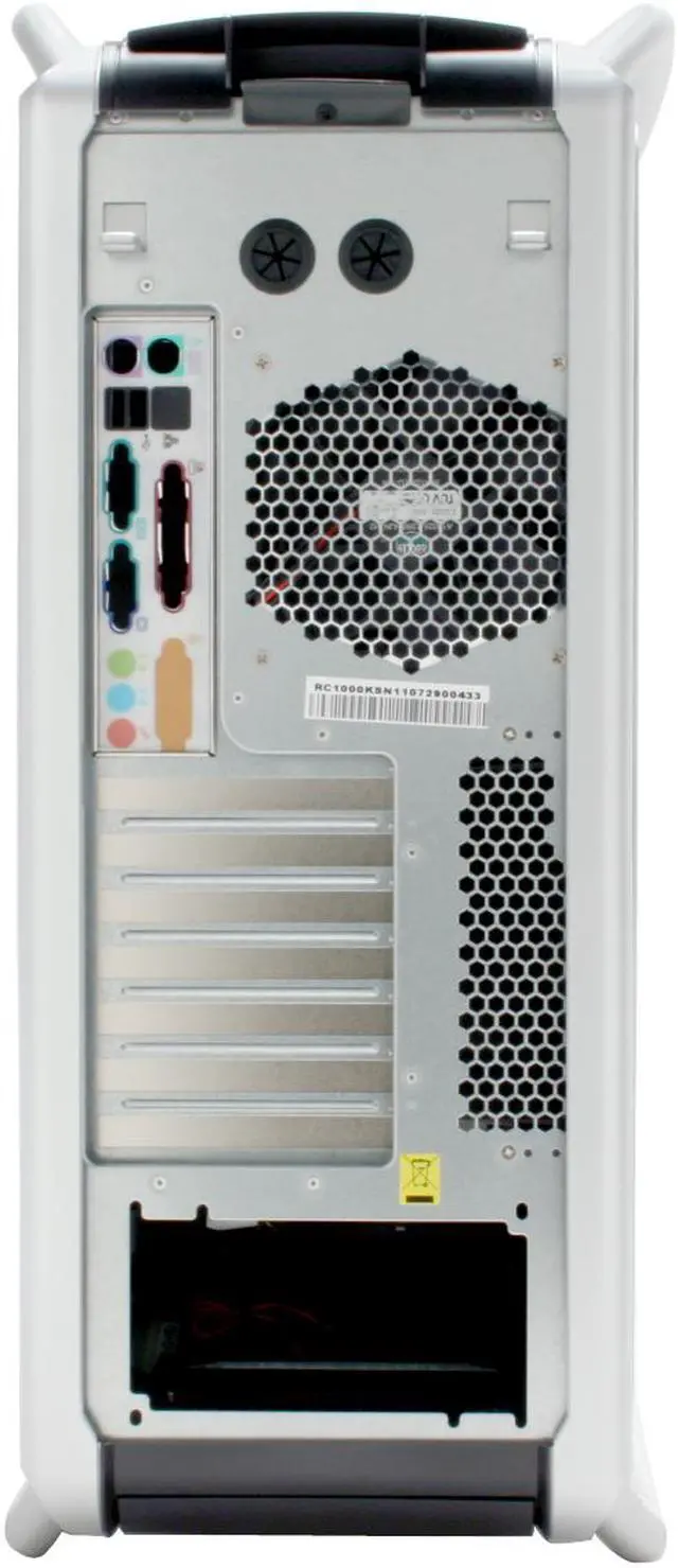 Cooler Master COSMOS 1000 RC-1000-KSN1-GP Black Computer Case - Newegg.com