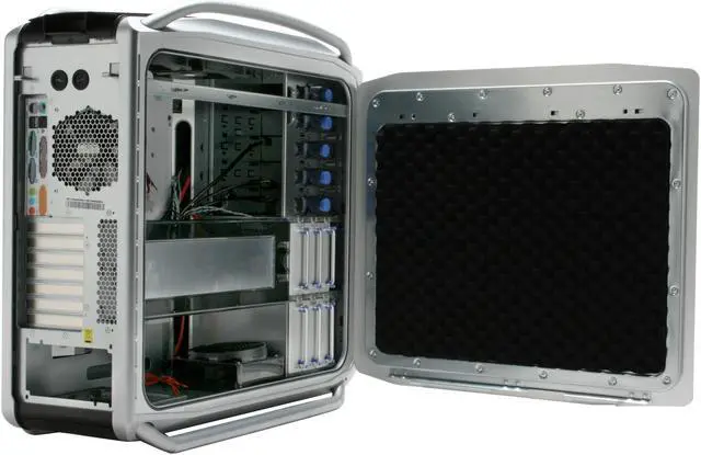 Cooler Master COSMOS 1000 RC-1000-KSN1-GP Black Computer Case - Newegg.com