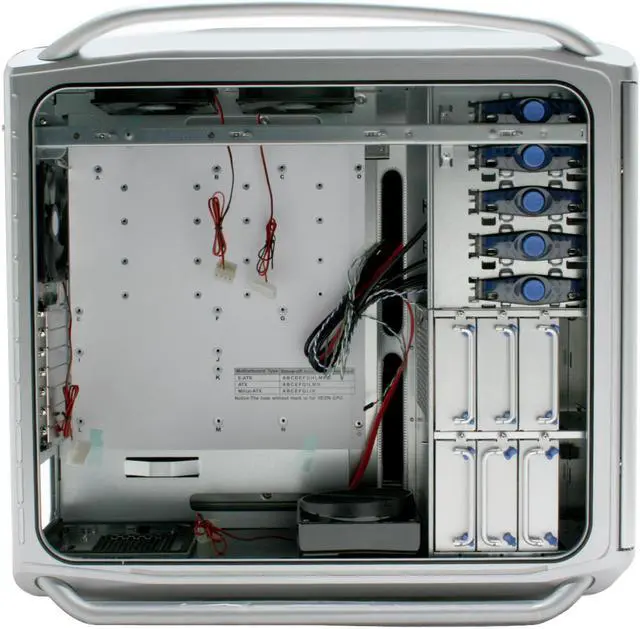 Cooler Master COSMOS 1000 RC-1000-KSN1-GP Black Computer Case - Newegg.com