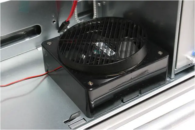 Cooler Master COSMOS 1000 RC-1000-KSN1-GP Black Computer Case - Newegg.com