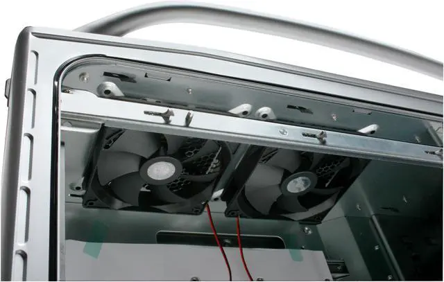 Cooler Master COSMOS 1000 RC-1000-KSN1-GP Black Computer Case - Newegg.com