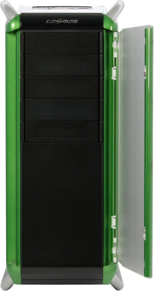 Cooler Master COSMOS CX-1000MEDU-01-GP Color CSX Limited Edition Medusa ...