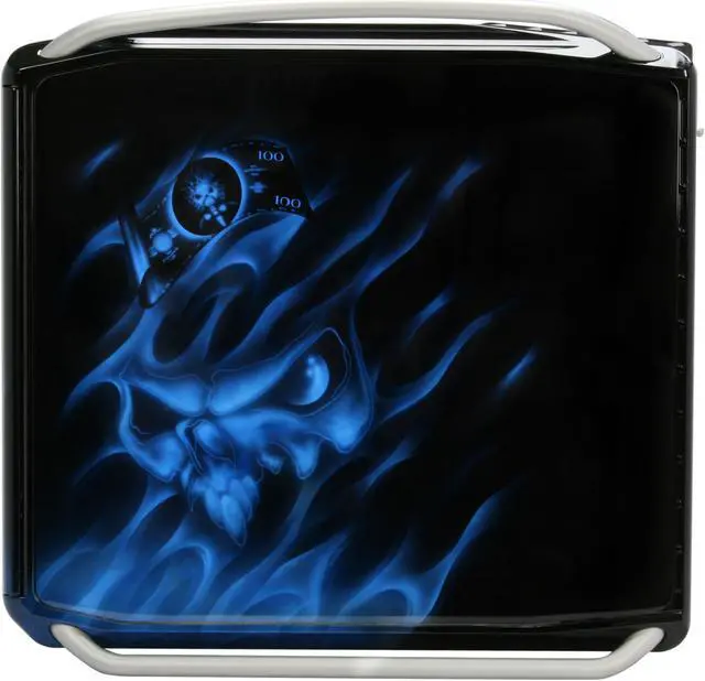 Cooler Master COSMOS CX-1000WRTH-01-GP Color CSX Limited Edition Wraith ...