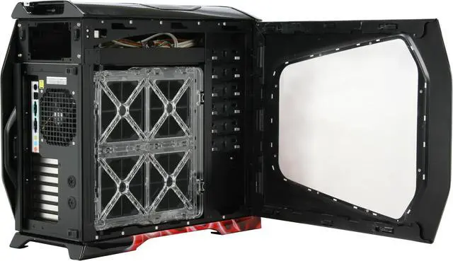 Cooler Master Stacker 830 CX-830HLRZ-01-GP Color CSX Limited Edition ...
