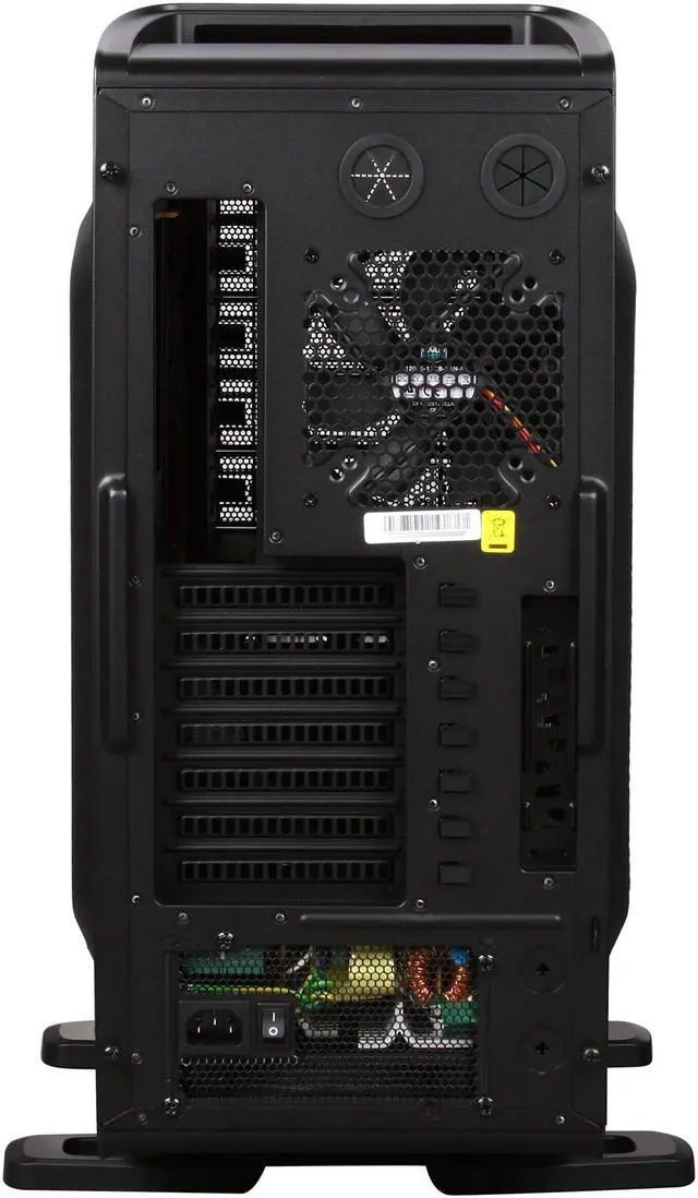 Cooler Master CM Storm Chassis Sniper Black SGC-6000-KXA700 Black ...
