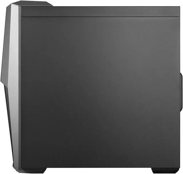 Cooler Master MasterBox MB500 ARGB MCB-B500D-KGNN-S01 Black Computer ...