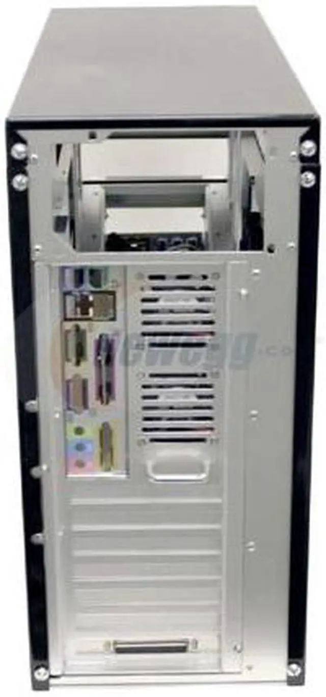 ENERMAX CS-5190AL061 Black Computer Case - Newegg.com