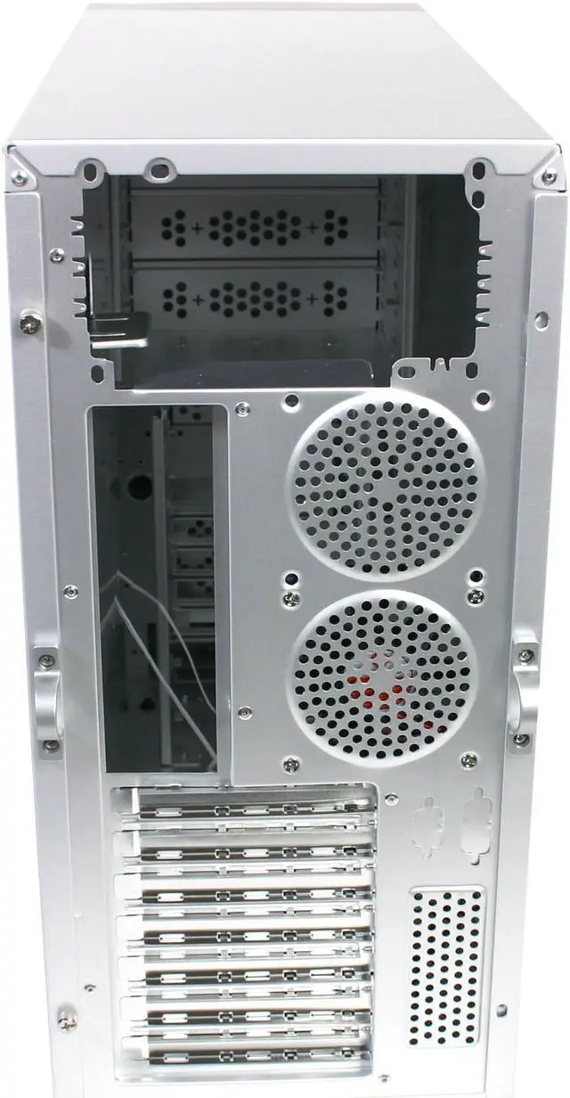 ENERMAX CS-A666TA-S Silver Computer Case - Newegg.com