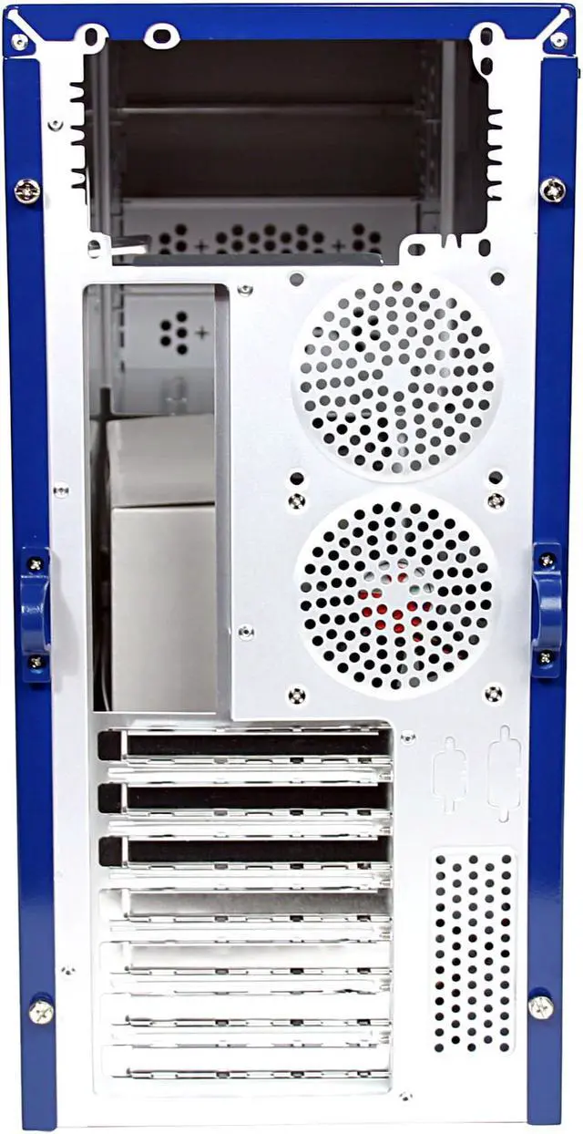 ENERMAX CS-A666TA-D3 Blue Computer Case - Newegg.com