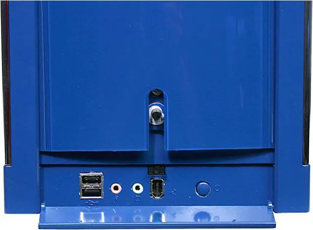 ENERMAX CS-A666TA-D3 Blue Computer Case - Newegg.com