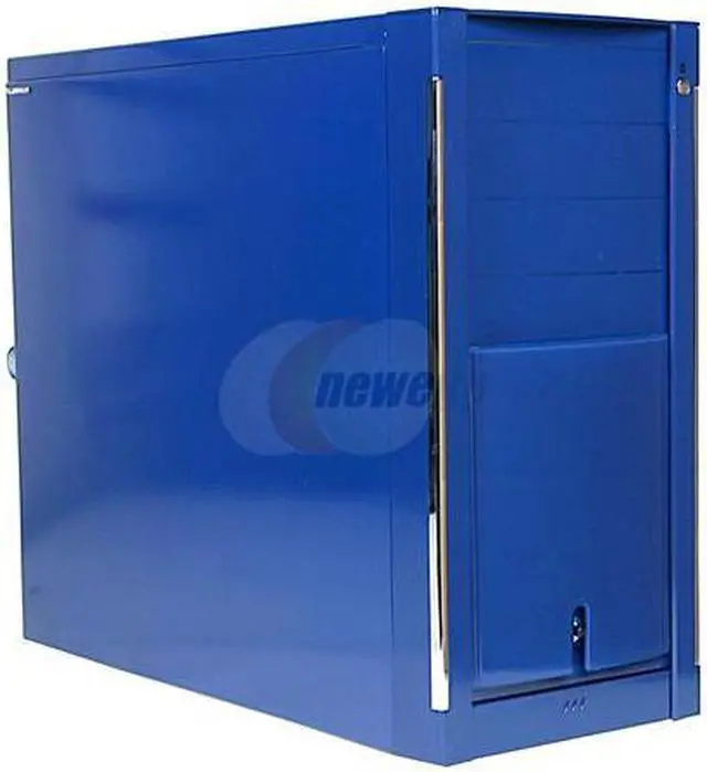 ENERMAX CS-A666TA-D3 Blue Computer Case - Newegg.com