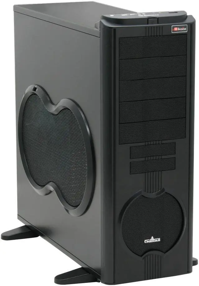 ENERMAX Uber Chakra ECA5001BABS Black Computer Case - Newegg.com