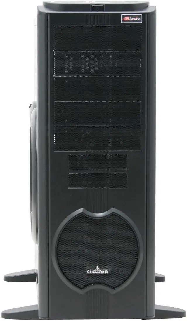 ENERMAX Uber Chakra ECA5001BABS Black Computer Case - Newegg.com