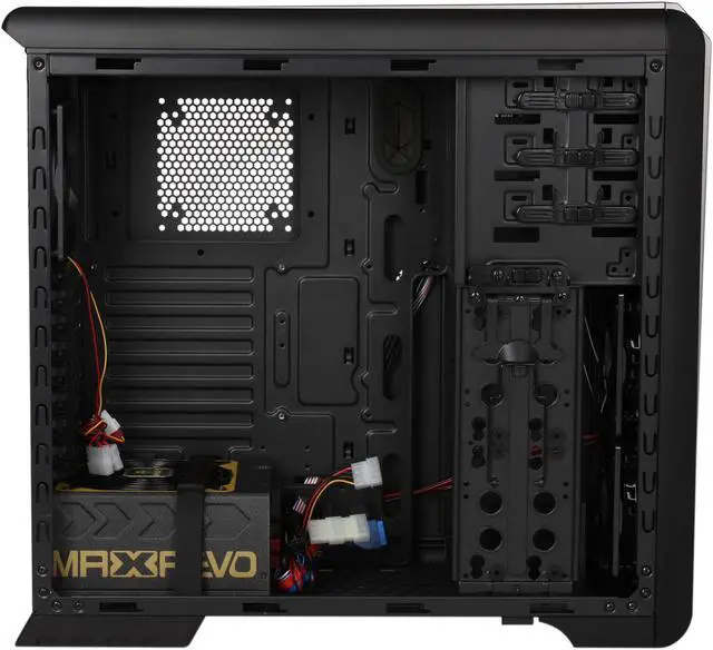 ENERMAX ECA892BG-1350 Black Computer Case - Newegg.com