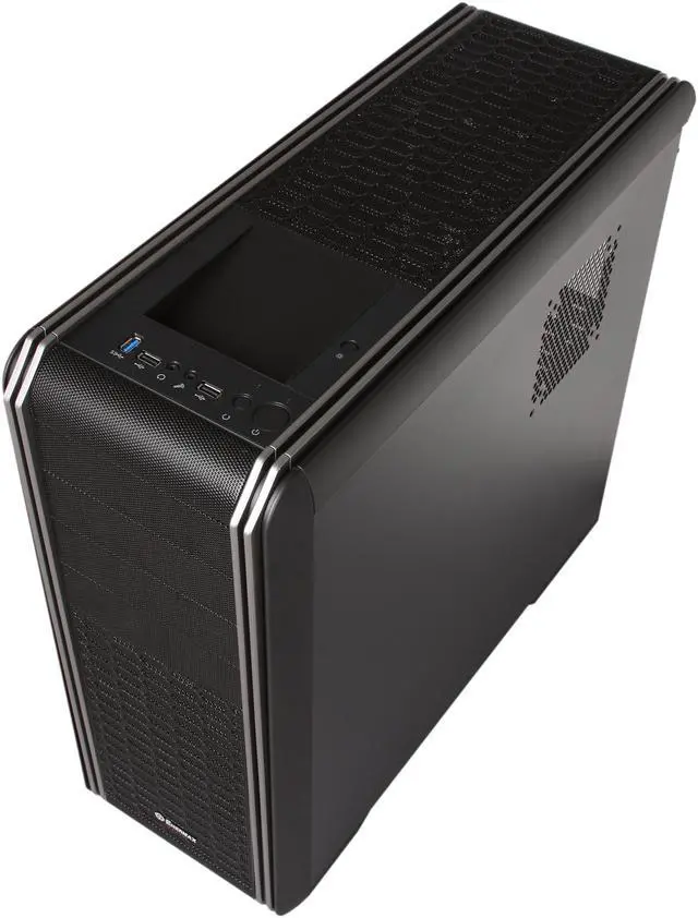 ENERMAX ECA892BG-1350 Black Computer Case - Newegg.com