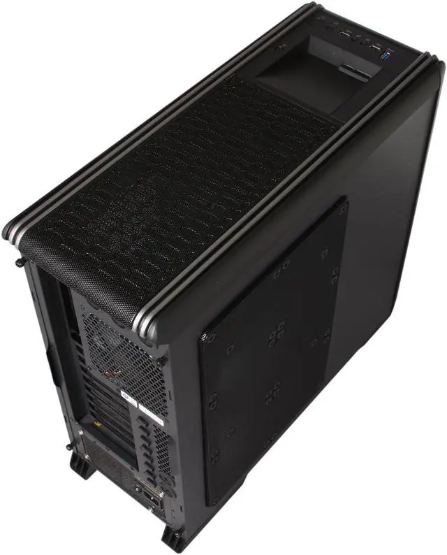 ENERMAX ECA892BG-1350 Black Computer Case - Newegg.com