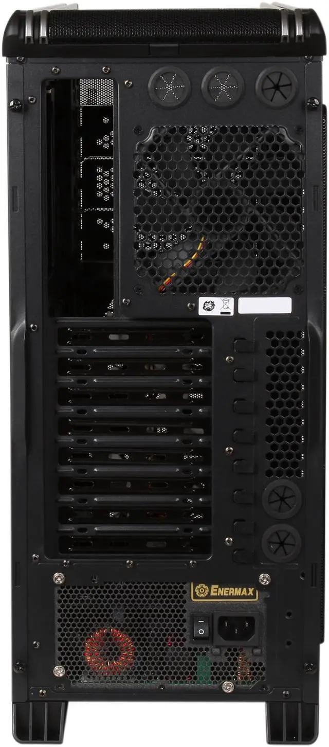 ENERMAX ECA892BG-1350 Black Computer Case - Newegg.com