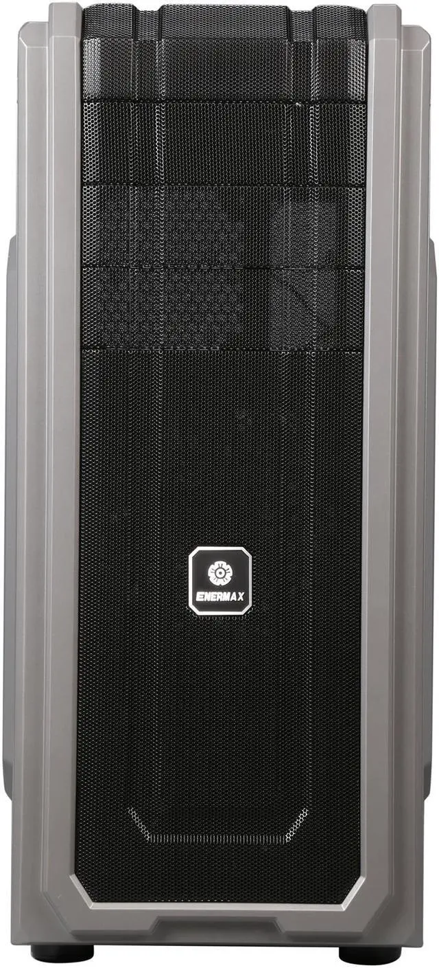 ENERMAX Fulmo ST ECA3270 Black Computer Case - Newegg.com