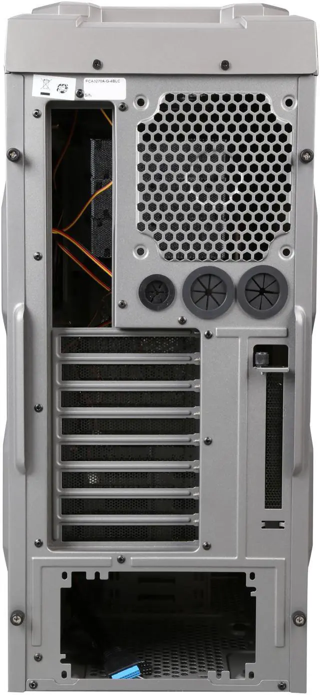 ENERMAX Fulmo ST ECA3270 Black Computer Case - Newegg.com