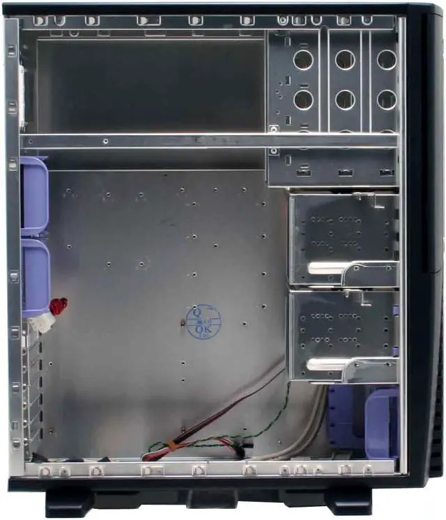 CHENMING CMUI-601AEB-AW Black Computer Case - Newegg.com