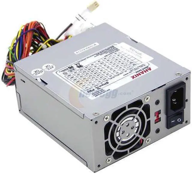 AHANIX X216 D.Vine 5 Series Media Kit - Newegg.com