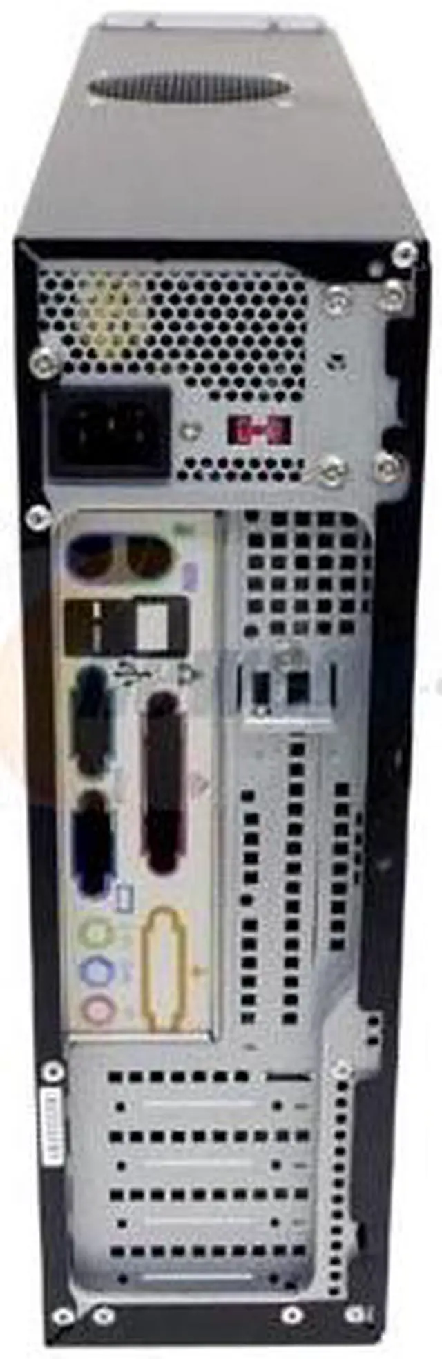 Ever Case E1290P-L24 Black/Purple Computer Case - Newegg.com
