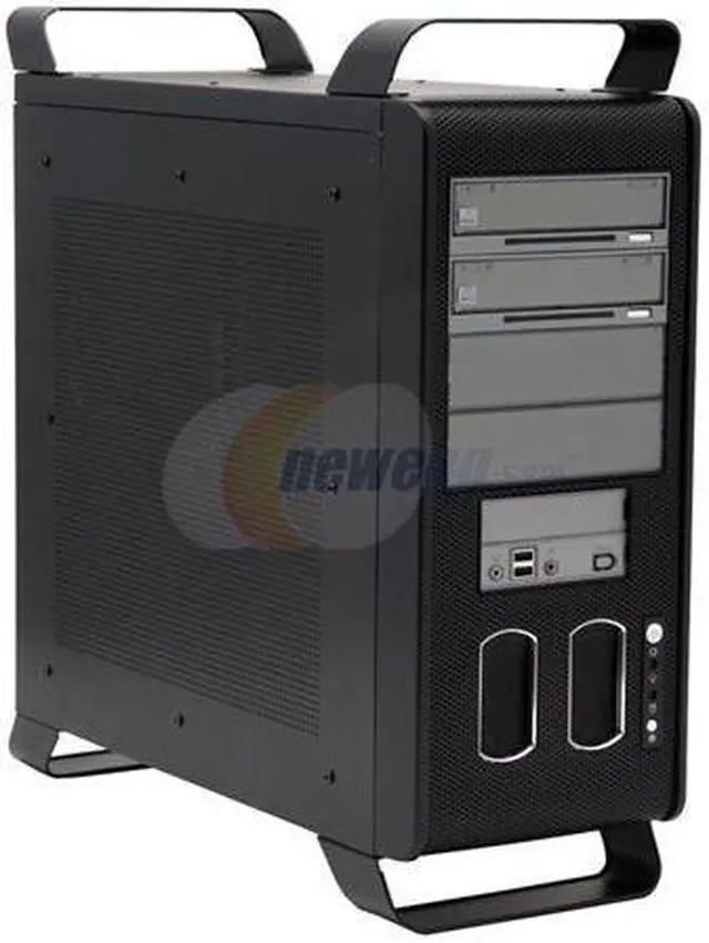 ARK 6097-CA Black Computer Case - Newegg.com