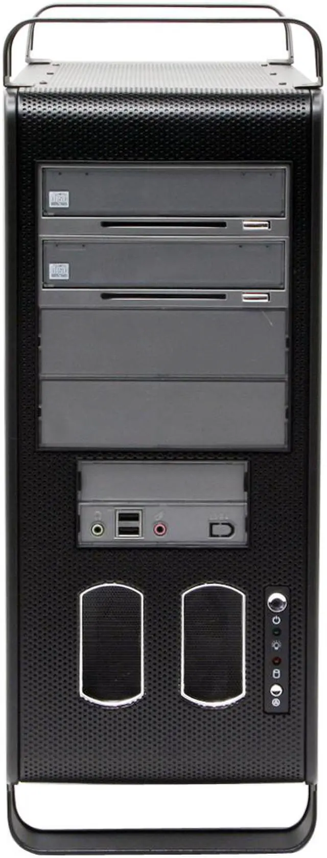 ARK 6097-CA Black Computer Case - Newegg.com