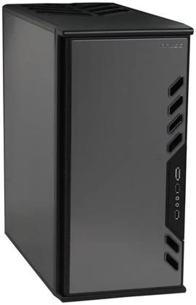 Antec Mini P180 Black Computer Case - Newegg.ca