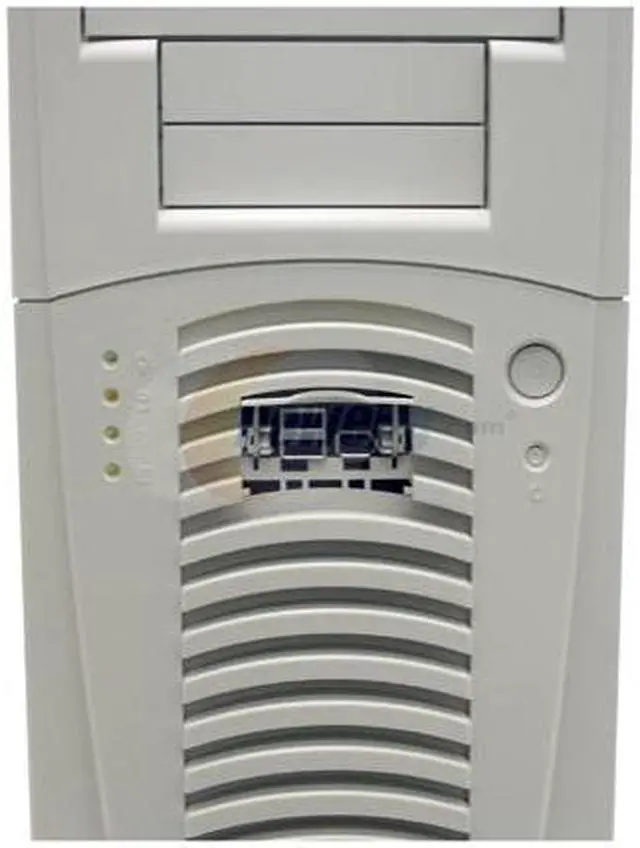 Antec Performance II SX835II Gray Computer Case - Newegg.com