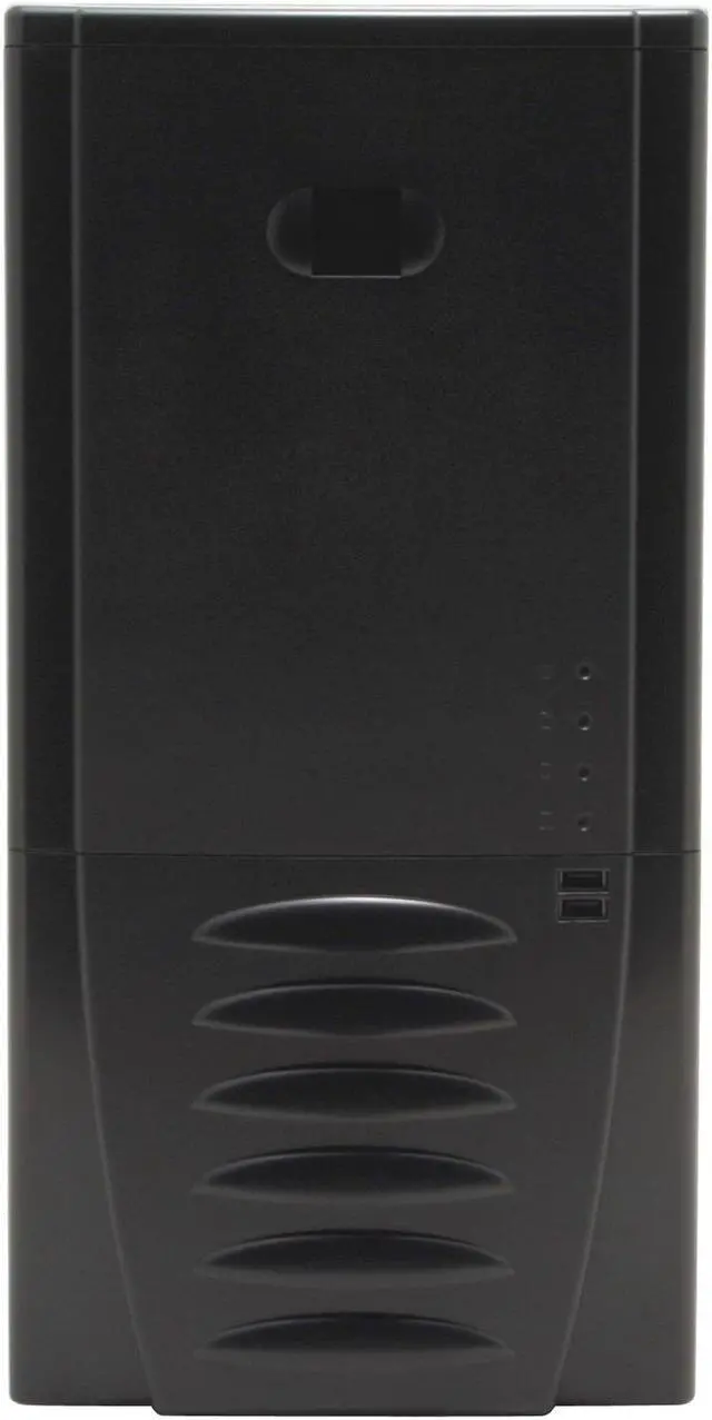 Open Box: Antec Solution SLK2650-BQE Black Computer Case - Newegg.ca