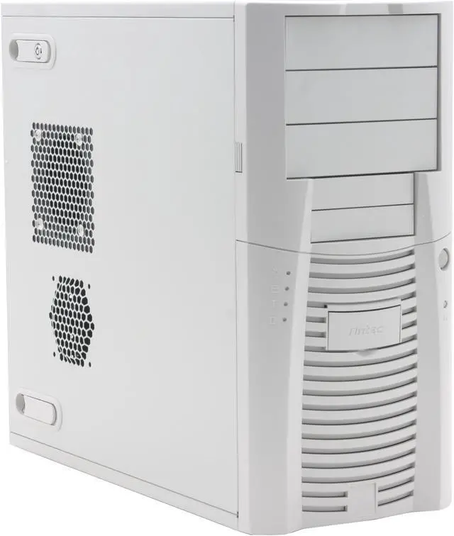 Antec PERFORMANCE TX635 Beige Computer Case - Newegg.com