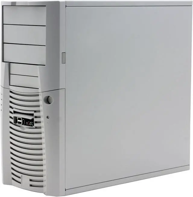 Antec PERFORMANCE TX635 Beige Computer Case - Newegg.com
