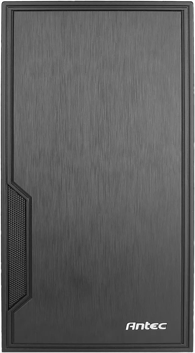 Open Box: Antec Value Solution Series VSK10 Window Highly Functional ...