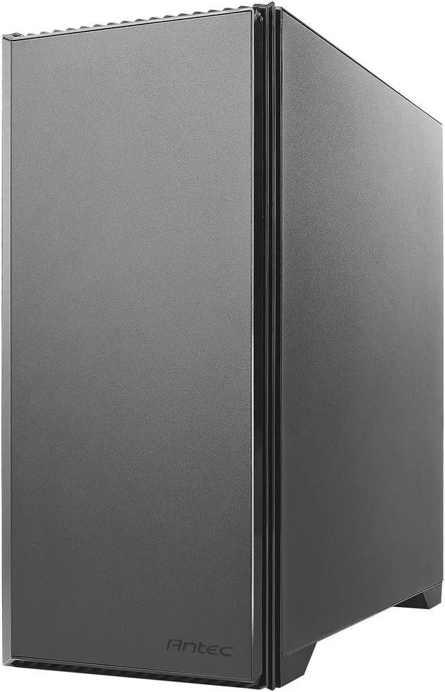 Antec Performance Series P82 Silent ATX Mid-Tower Case, 3 x 120mm Fans ...