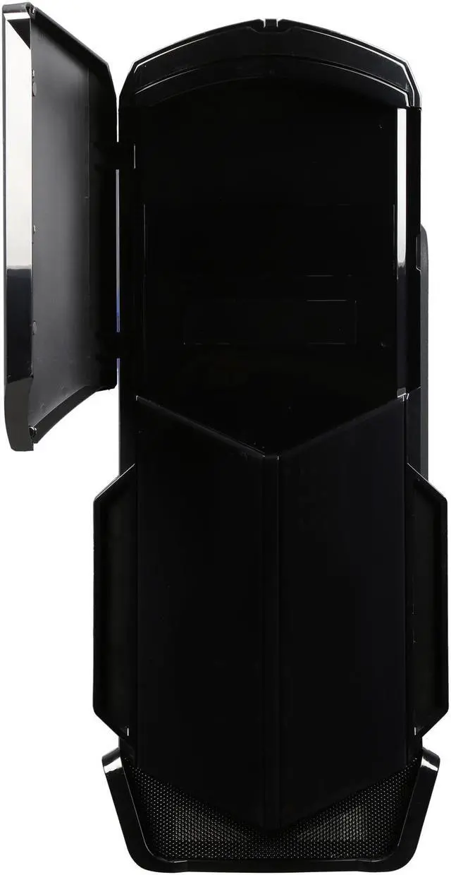Thermaltake Versa N21 CA-1D9-00M1WN-00 Black Computer Case - Newegg.ca