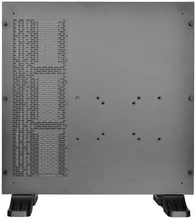 Thermaltake Core P3 Black ATX Open Frame Panoramic Viewing Tt LCS ...