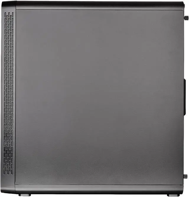 Open Box: Thermaltake View 27 Black ATX Gull Wing Window Tt LCS ...