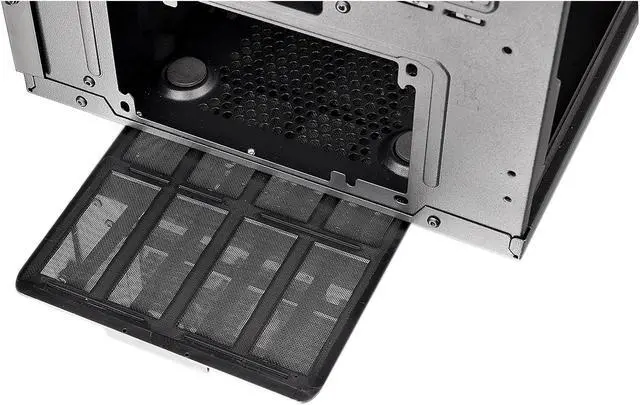 Open Box: Thermaltake View 31 RGB Dual Tempered Glass ATX Tt LCS ...